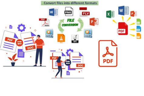 pdf editing merge split reduce file size and pdf to excel word for
