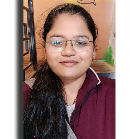 Akshata Shinde Hmi Project Engineer Icap Automation Pvt Ltd Linkedin