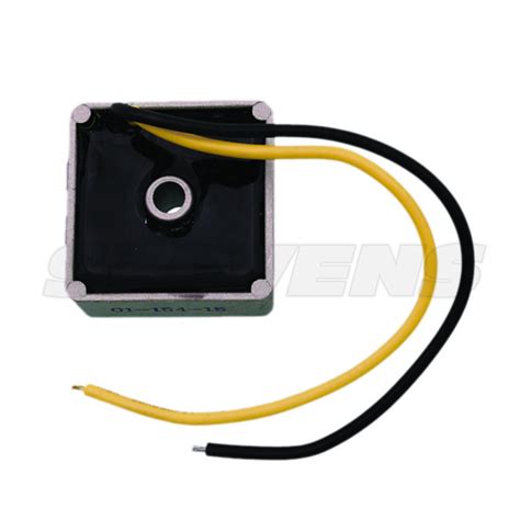 Heavy Duty Voltage Regulator Universal For All 12 Volt Flywheel Bikes