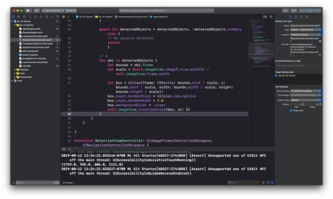 Exploring The New Ml Kit Features On Ios Using Swift Fritz Ai