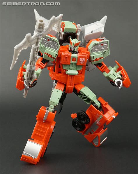 New Galleries Combiner Wars Victorion And The Rust Renegades Plus