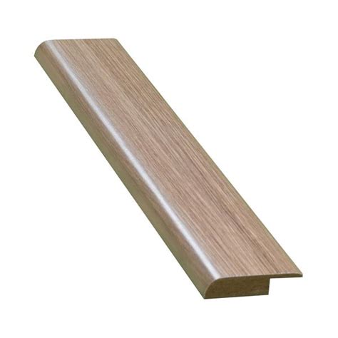 Mdf Reducer R Profile Aristo Premium Pm 00372 J 8 Ft X 18 Mm X 12 Mm