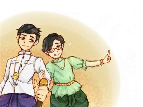 ปักพินโดย แอล จี้ ใน เป๊กทอม การ์ตูนน่ารัก ศิลปะคาแรคเตอร์