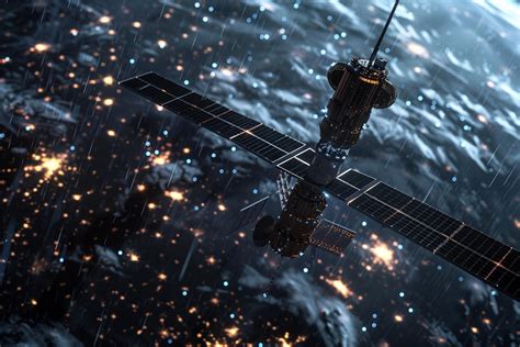 Qual O Melhor Sistema De Internet Via Satélite Internet Via Satelite