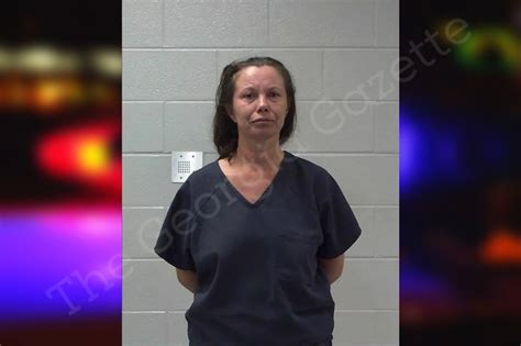 Magaline Principe — Gilmer County Jail Bookings