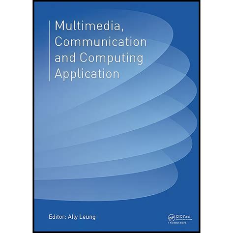 قیمت و خرید کتاب Multimedia Communication And Computing Application