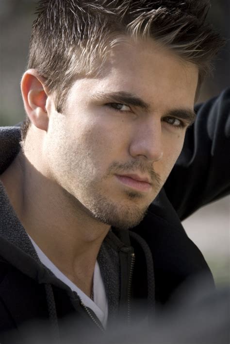 Man Crush Of The Day Actor Chris Connell The Man Crush Blog