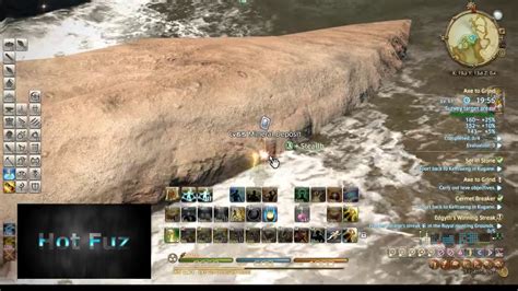 Ffxiv Miner Leveling Guide