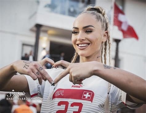 همه‌چیز درباره یکی از خبرسازترین فوتبالیست‌های زن جهان چرا آلیشا لمان