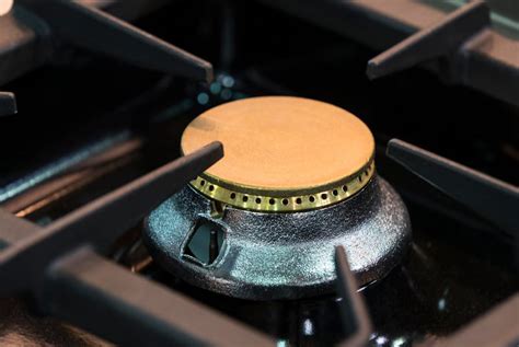 Gas Stove Not Lighting But Clicking 6 Causes And Easy Fixes