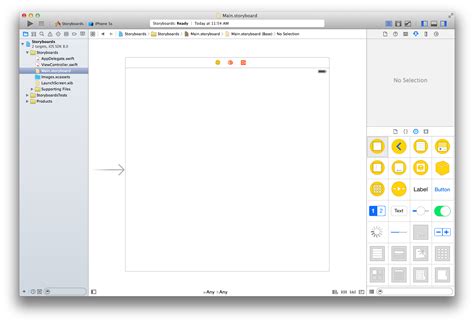 为iphone6设计自适应布局（一）iphone6布局标准控件 Csdn博客