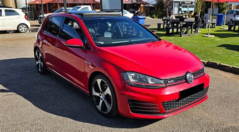 Vw Recalls Golf And Passat Over Airbag Defect Injury Risk