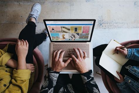 Konsten Att Bygga Relationer I Den Digitala Tidsåldern
