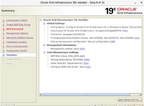 C Grid Installation Standalone On Linux