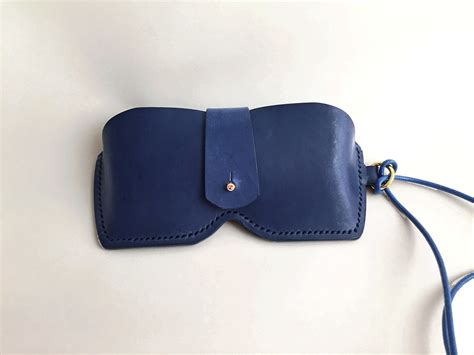 Bartleby Objects Lennox Glasses Case Garmentory