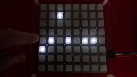 From The Forums Adafruit Trellis Geome Midi Sequencer Trellis Genome Midi « Adafruit