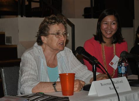 Announcing The 2017 Rosemary Radford Ruether Conference By Grace Yia