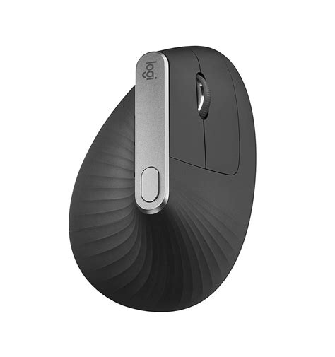 Logitech Vertical Ergonomic Mouse