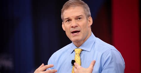 College Wrestlers Accuse Jim Jordan Of Ignoring Sex Abuse As Ohio State