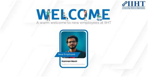 Iiht Ltd On Linkedin Success Collaboration Growth Newbeginnings