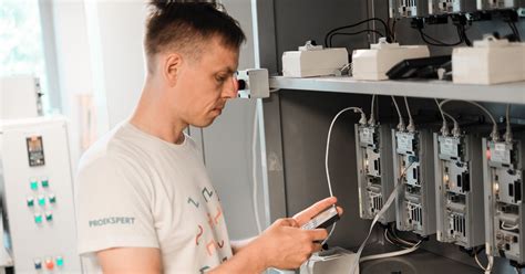 Secure Firmware Update Solution Proekspert