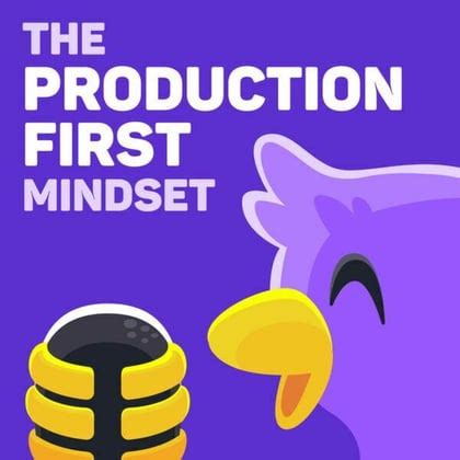 The Production First Mindset DEV Community