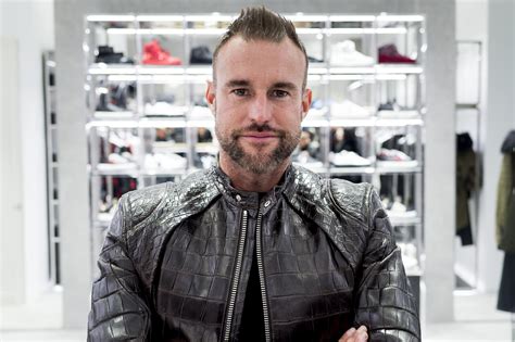 Philipp Plein Splits With Girlfriend Rebounds With Ex He Once Sued