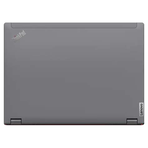 Lenovo Thinkpad P16 Gen 2 16″ Intel Power Packed Mobile Workstation