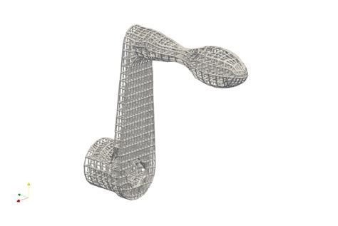 My Code Artisan For Lattice Design And Generation Has Some New Updates