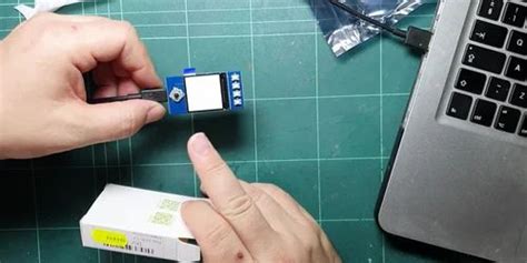 Waveshare Inch Lcd Display For Raspberry Pi Pico Ips Screen Display