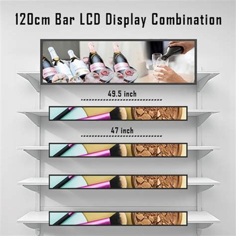 Fábrica De Fabricantes De Tiras De Pantalla Lcd De China Tira De
