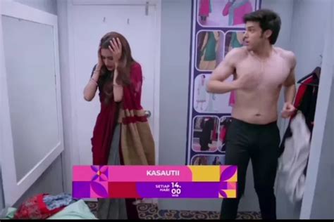 Sinopsis Serial Kasautii 4 Juli 2023 Di ANTV Anurag Dan Prerna
