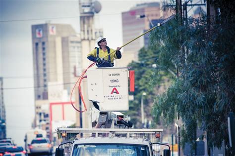Working To Improve Vegetation Clearance Outcomes Near Powerlines Utility Magazine