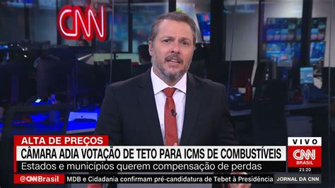CNN Brasil On Twitter Por Caiojunqueiraf O Congresso Negocia O
