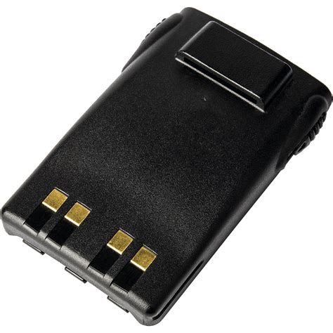 Hunter F1 Batteri 1800mah Til F1