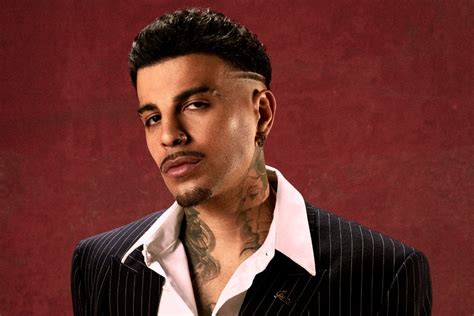 Rauw Alejandro Announces ‘cosa Nuestra World Tour