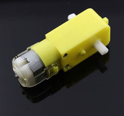 Control Dc Motor With L293d Proteus Arduino Projects