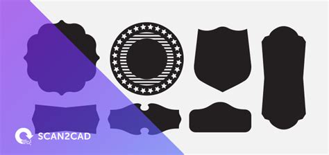 Free DXF Files Free Downloads Scan2CAD