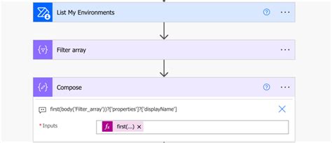 How To Get Power Automate Flow Information Directly In The Flow Run