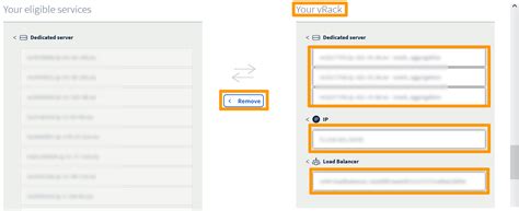 How To Interconnect Two Nutanix Clusters Through The Vrack Support Guides