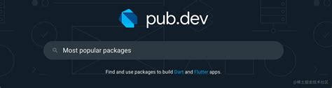 Flutter Ui Flutter Pub Dev Pac