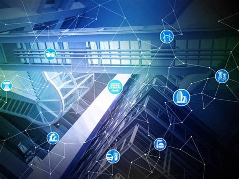 Iot Visualization Transforming Data Into Actionable Insights