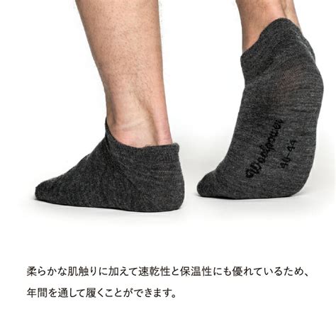 楽天市場靴下 ウールパワー ソックス シュー ライナー 正規品 メリノウール くつ下 ソックス レディース メンズ 登山 防臭