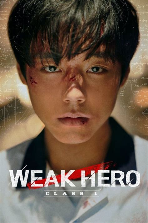 Weak Hero Class 2 How Su Hos Fate Affects Si Euns Growth At A New
