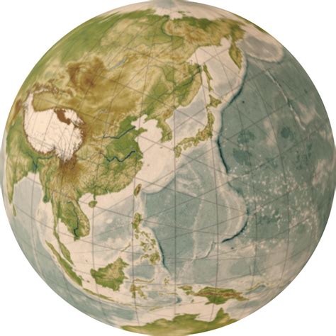 Resources For 3d Globes In Webflow