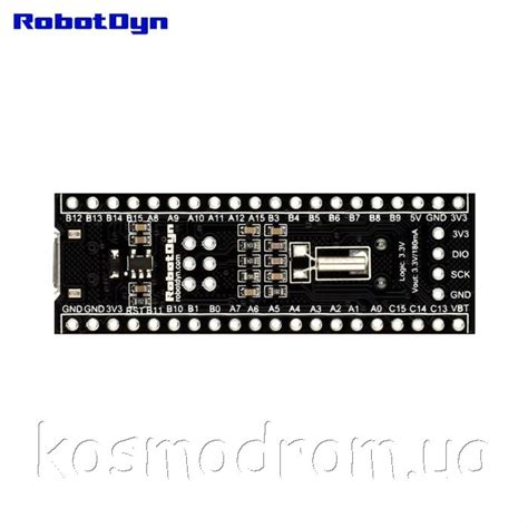 Robotdyn Stm F C T Modul