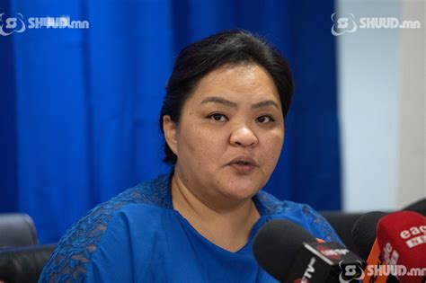 Т Туяажаргал Бидний асуудалд Тал еэвэнгийн үлгэр мэт ханддаг