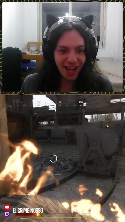 O Bicho N Ta Puro N Like Gamer Bhfyp Pcgamergirl Follow Gaming