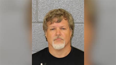 Convicted Sex Offender Local Pastor Charged With More Counts Of Crimes