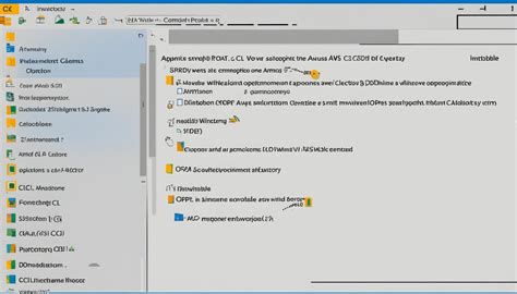 how to install aws cli on windows